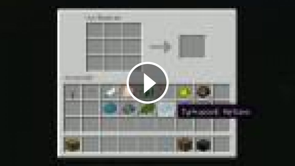 Minecraft - Ako vyrábať Kvalitné! ohňostroje - Mojevideo