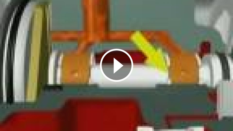 Ako pracuje turbo - Mojevideo