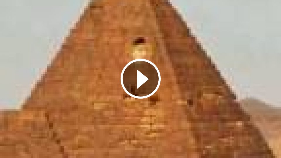 AA - Tajomstvo pyramíd - Mojevideo