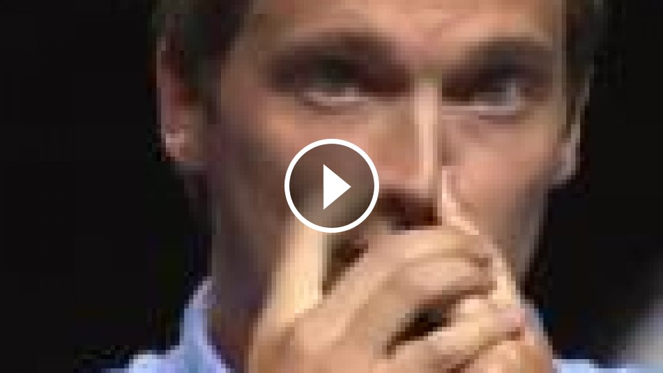 Tom Thum - Mojevideo