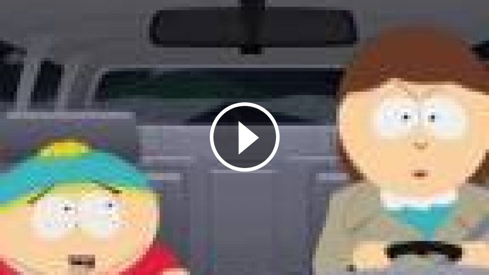 South Park - Cartman chce iPad - Mojevideo