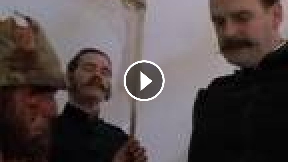 Monty Python - Smysl Života - Vojna v Zulu - Mojevideo