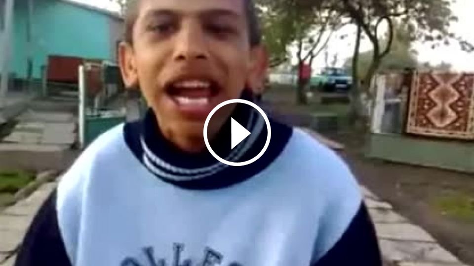 Gipsy Rapper - Foku Me (Undeground remix) - Mojevideo