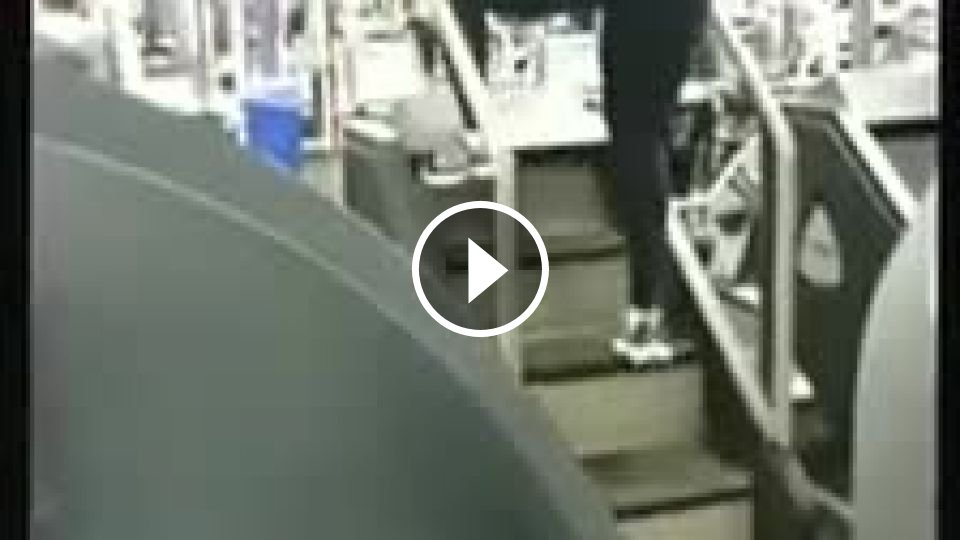 Po schodoch - Mojevideo