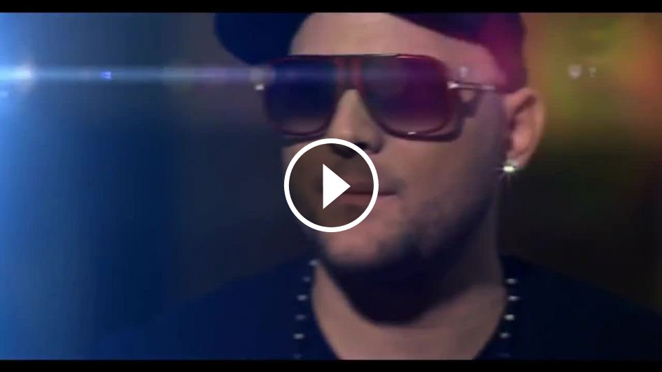 Tomi Popovic - International Love feat. Chris Brown - Mojevideo