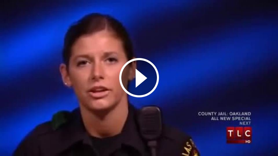 Police Women of Dallas We Don't Have Time For This[2] - Mojevideo