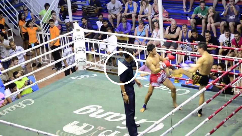 Cestovanie s Helkou - Thajsko - Mojevideo