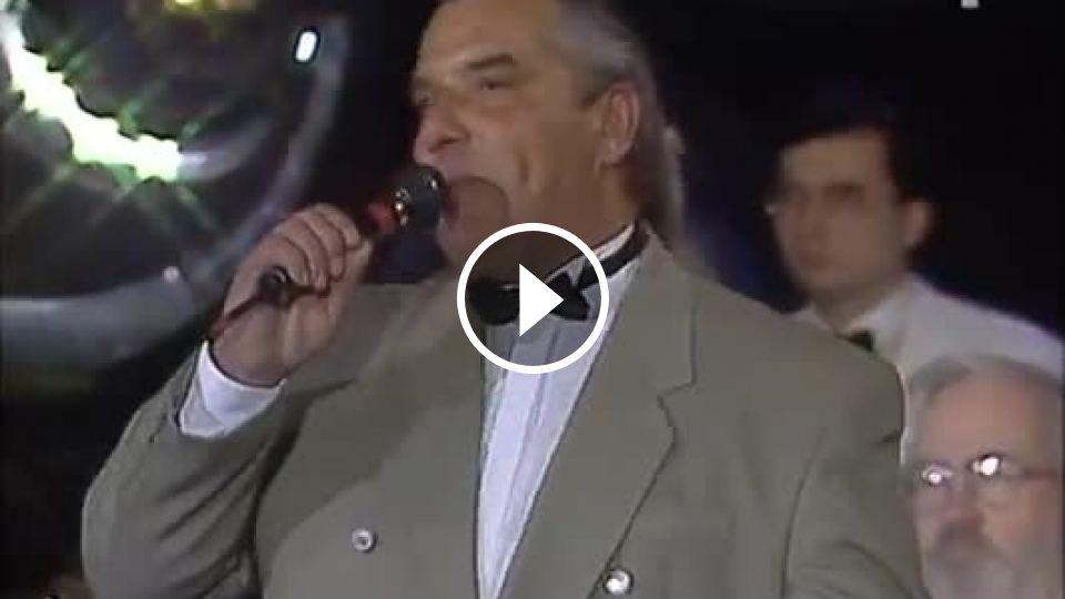 Repete - Peter Vašek - Otvárajte kasíno - Mojevideo