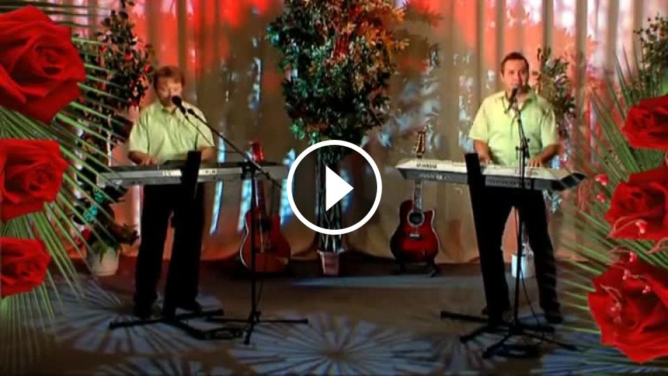 Duo Yamaha - Dnes zabáva DUO YAMAHA - Mojevideo