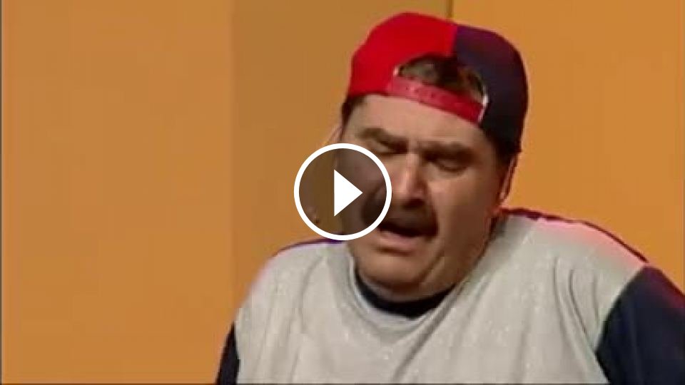 Uragán - malý Mirko 1 - Mojevideo
