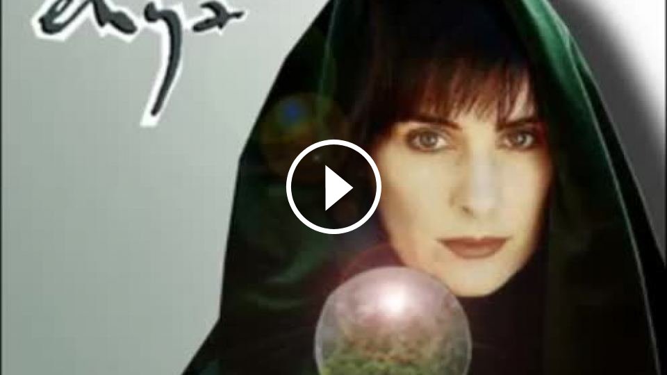 ENYA MIX - Mojevideo