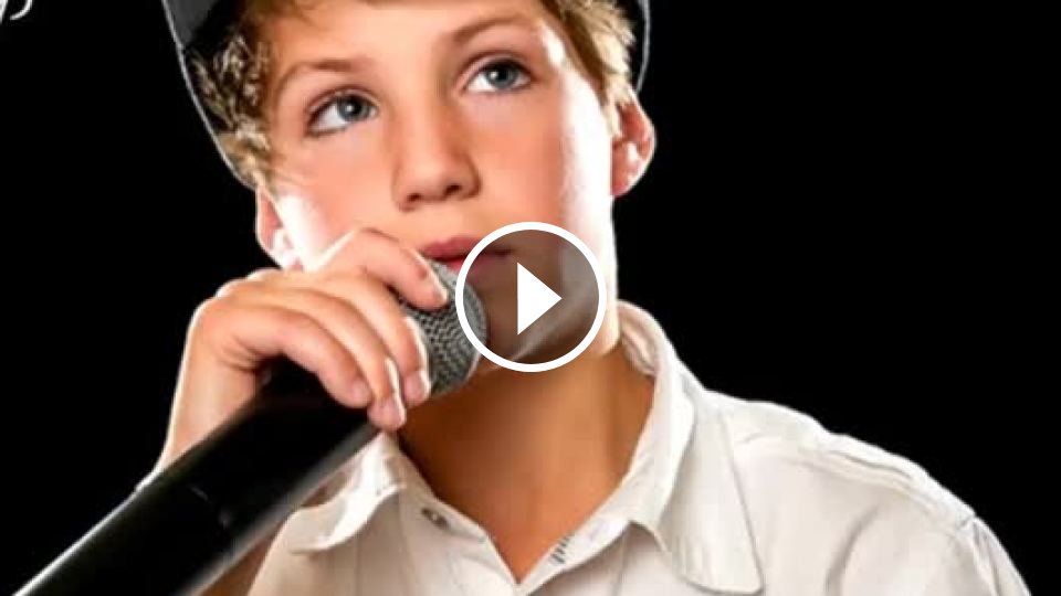 MattyB - Goliath (Audio Only) - Mojevideo