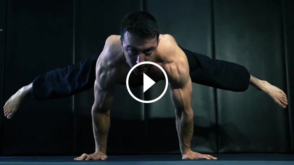 Simonster workout 2014 - Mojevideo
