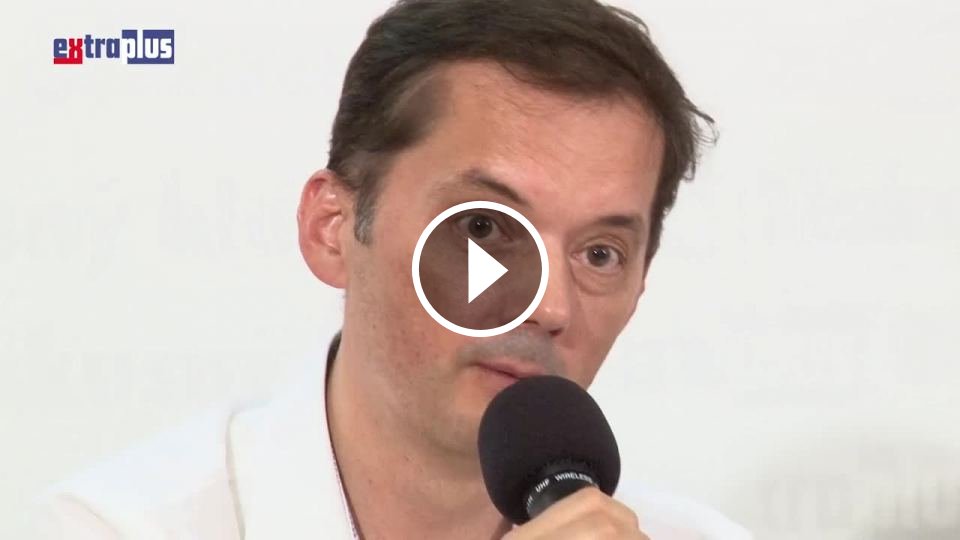 Rafael Rafaj: Cigáni sú časovaná bomba - Mojevideo