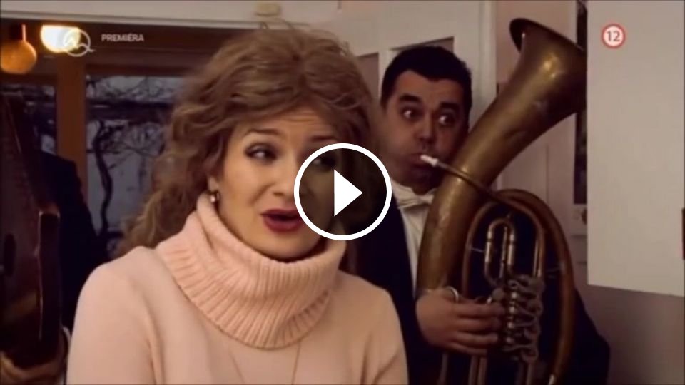 Kredenc - Reklama (Telekom 1) - Mojevideo