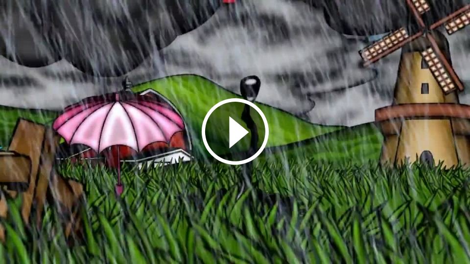 Stringini Bros: DORA No More - Mojevideo