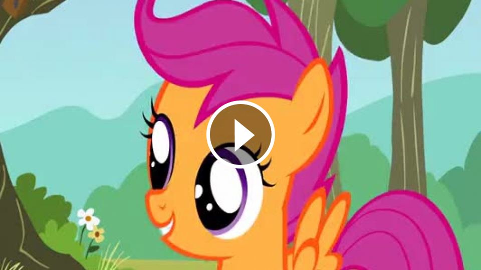 My Little Pony: Priateľstvo je magické S1E18 - Mojevideo