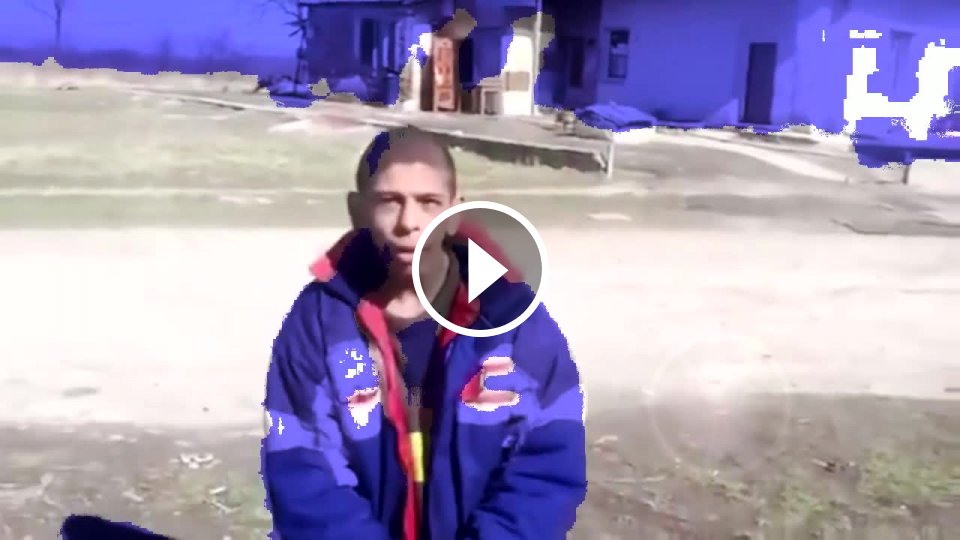 Gypsi raper - Remix - Zigu*Zigule - Mojevideo