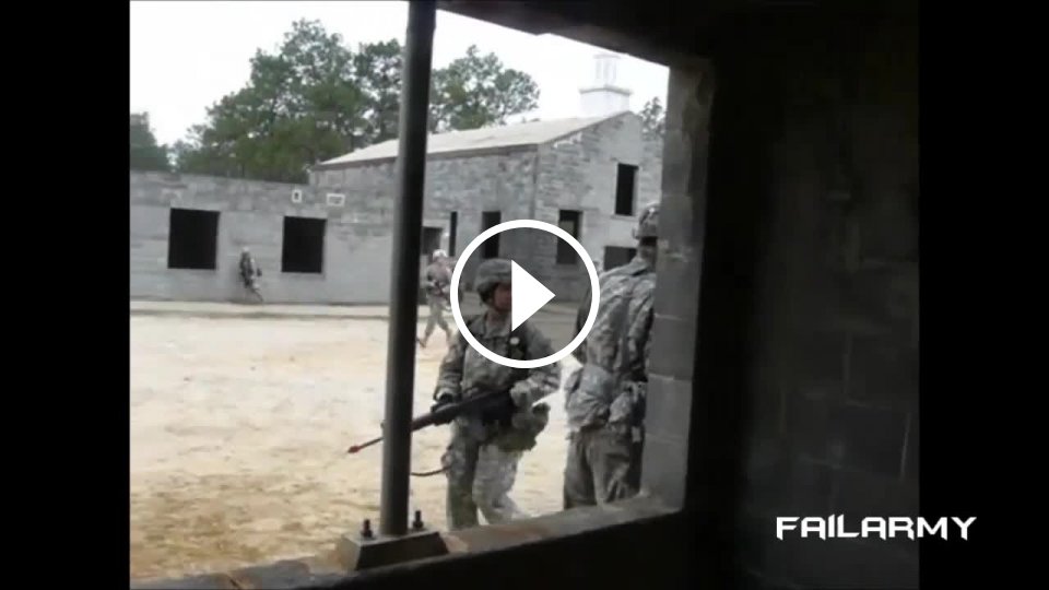 Army fails compilations 2015 - Mojevideo