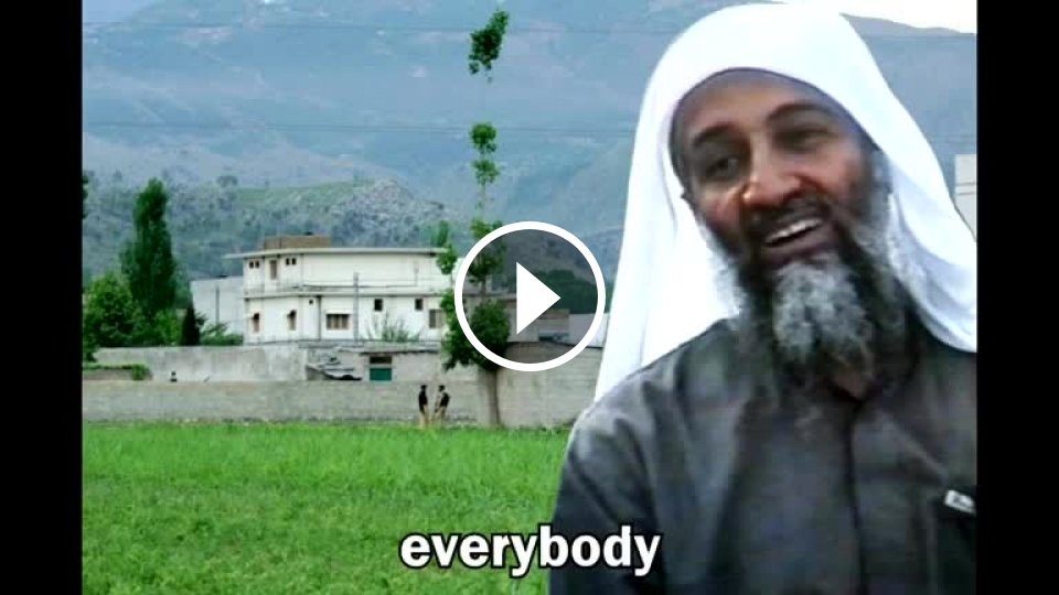 I'm Osama - Rucka Rucka Ali (parodie) - Mojevideo