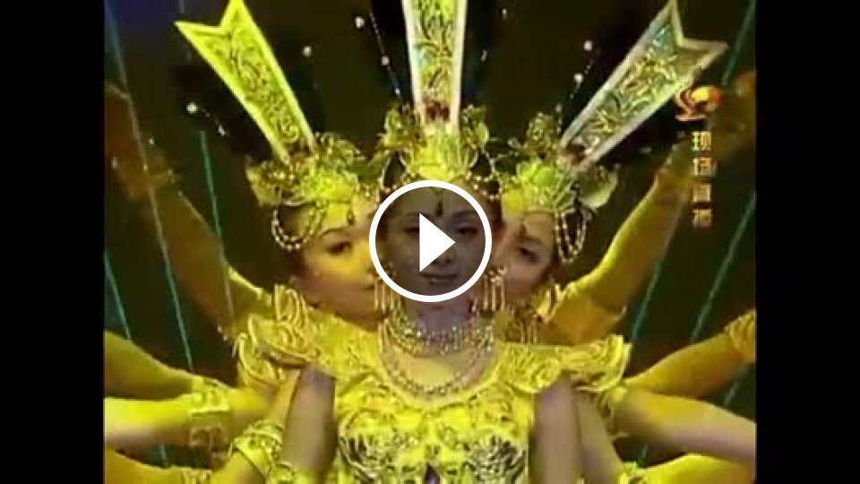 Hypno Ruky China - Mojevideo