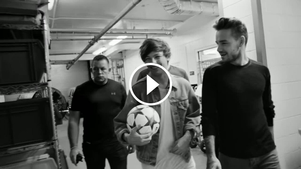 One Direction - Perfect - Mojevideo