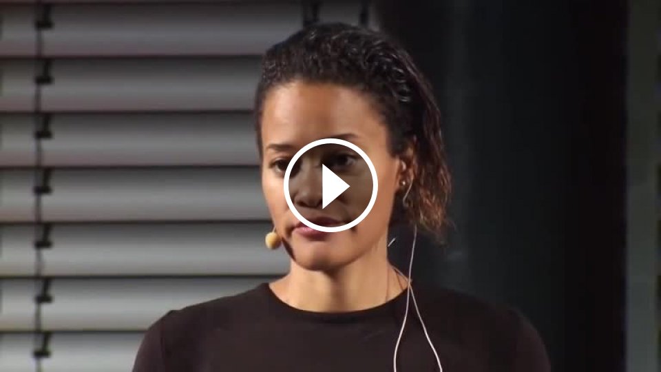 Mallence Bart Williams o vykorisťovaní Afriky Západom - Mojevideo