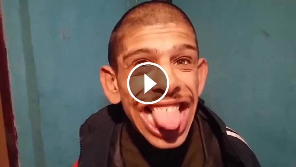 Foku Me opičiak - Mojevideo