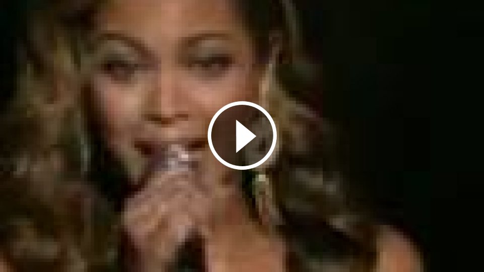 Beyonce - Halo (Live) - Mojevideo