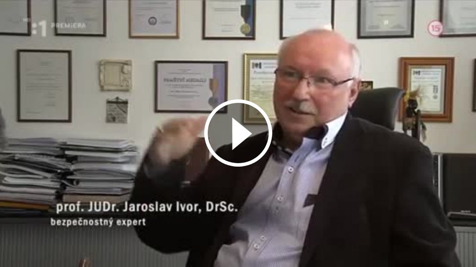 Mafia na Slovensku - Róbert Holub - Mojevideo