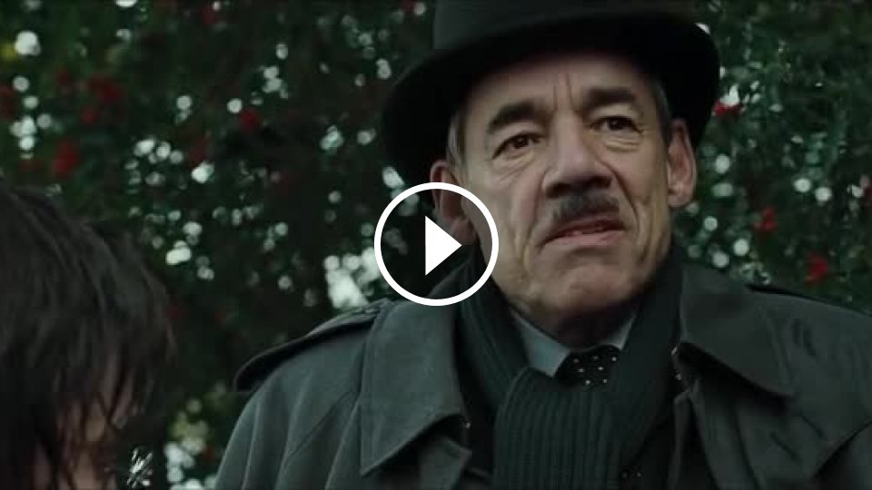 Dano Drevo a turnaj Mekyho Žbirku part 13 - Mojevideo