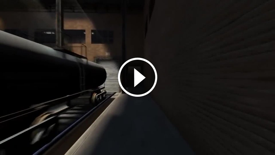 CSS Bhop Movie - phoon - too much for zblock - Mojevideo