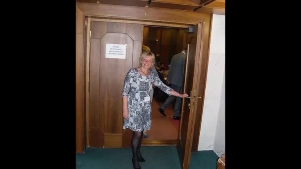 Marika Mária Ritomská - Mojevideo