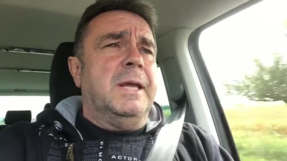 Jožo Pročko o Ficovi - Mojevideo