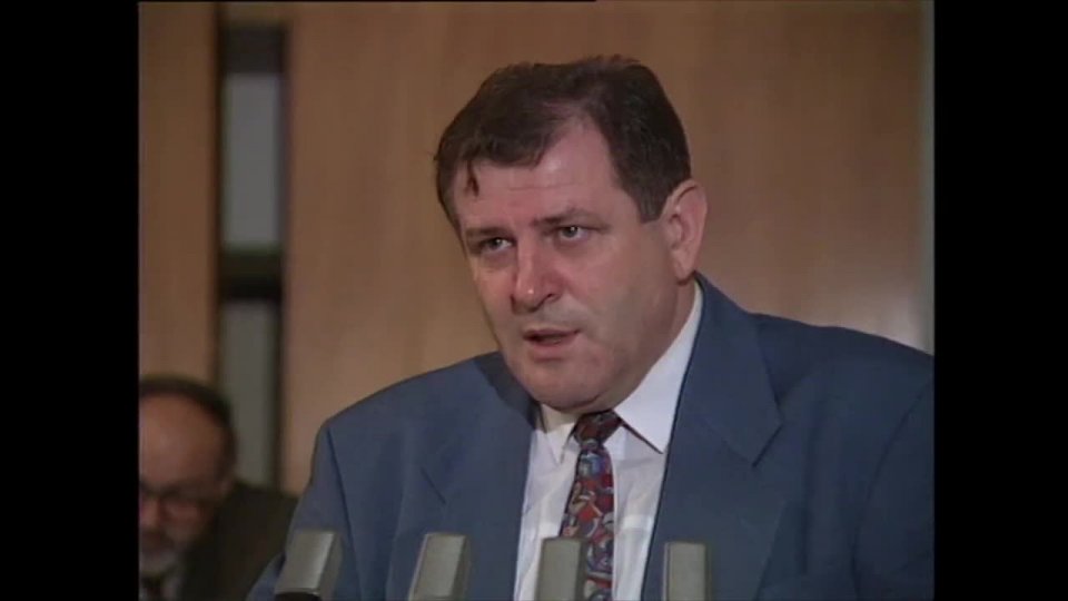 Mečiar (trailer) - Mojevideo