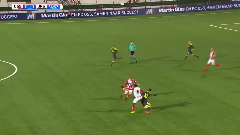 Hráte naprd, choďte domov! (Holandsko) - Mojevideo