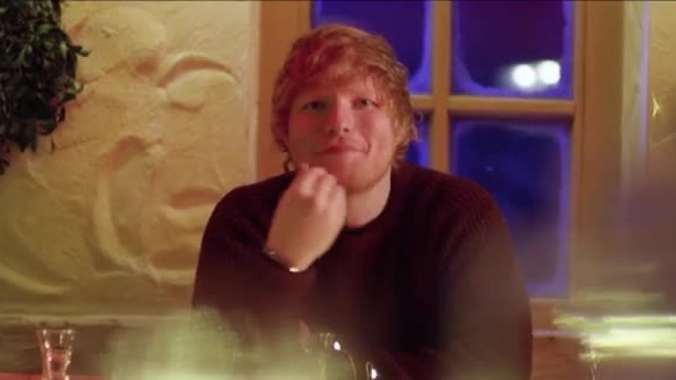 Ed Sheeran - Perfect (Official Music Video) - Mojevideo