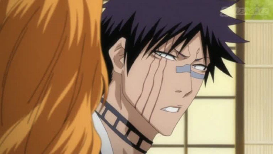 Bleach 305 - Mojevideo