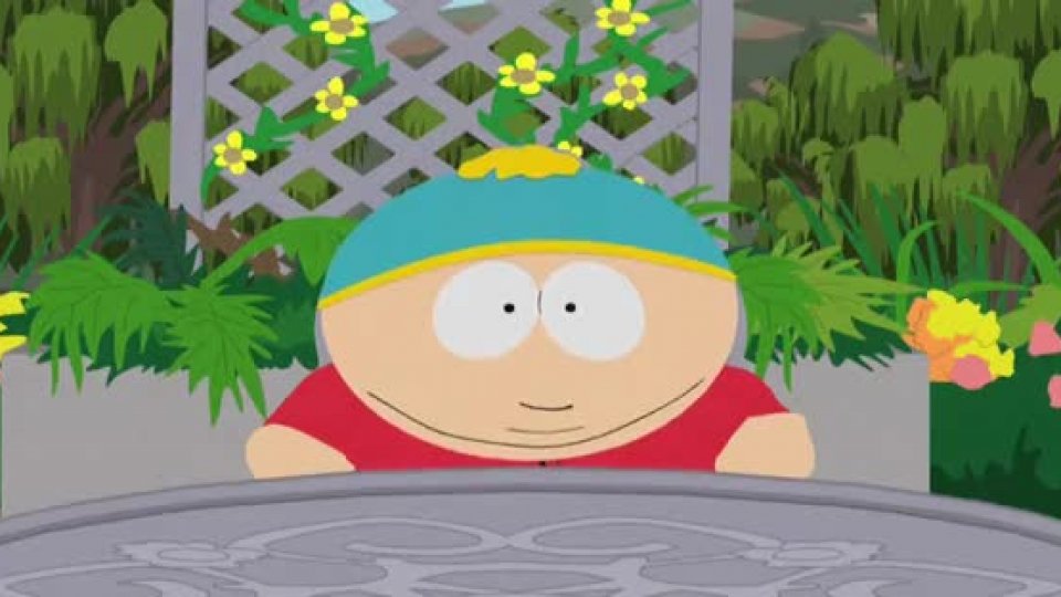 South park - Cartman a plukovnik KFC - Mojevideo