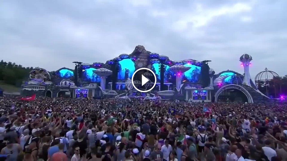 Dynoro & Gigi D'Agostino - In My Mind (REMIX 2018) - Mojevideo