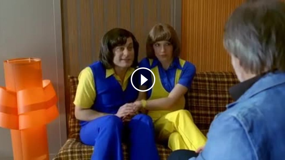 Abba - The Last Video (Official Video) - Mojevideo