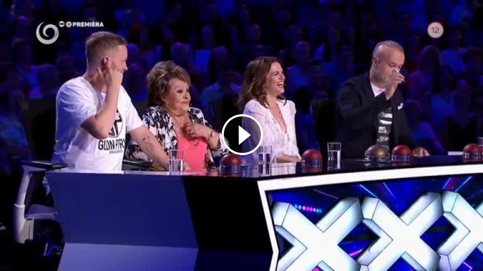 Lady Viki(Viki Kotková) - Mojevideo