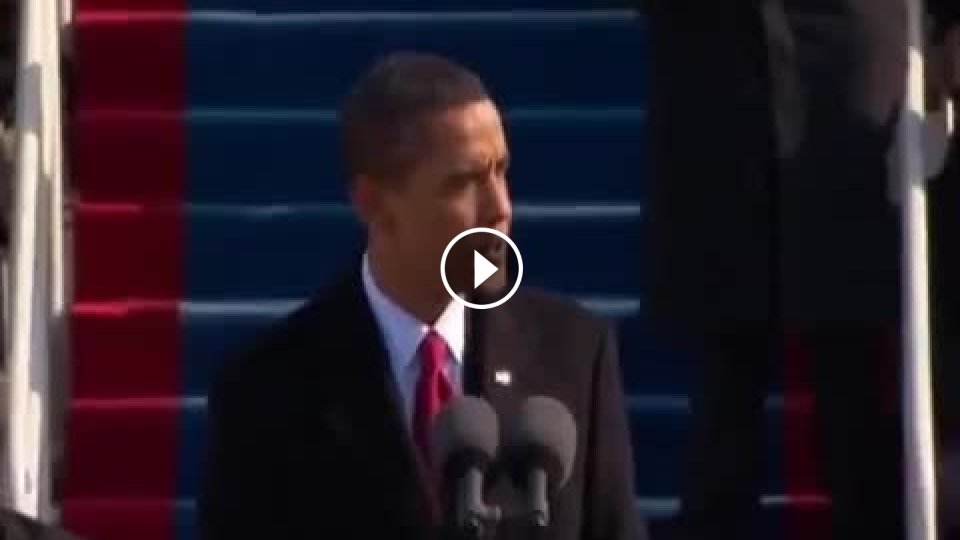 Obama Beatbox - Mojevideo
