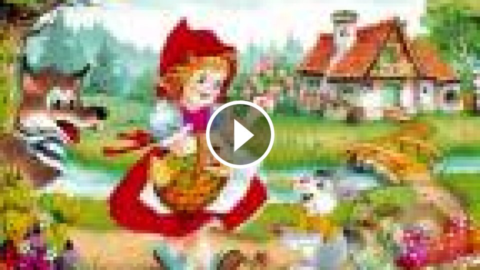 Peter Marcin - Červená čiapočka - Mojevideo