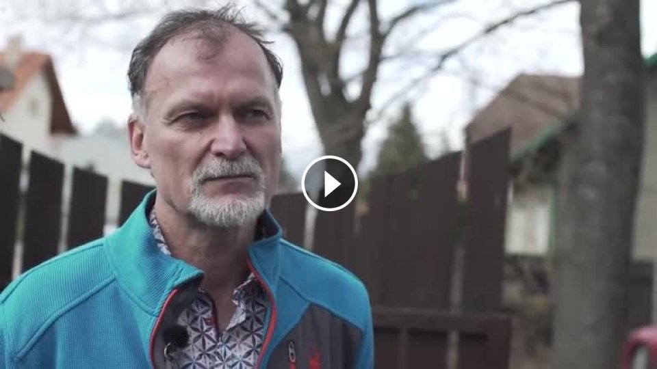 Jan Rak - Společenské výzvy a vztahy - Mojevideo