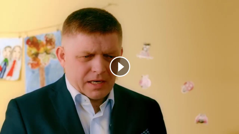 Smer vydal ďalšie satirické video - Mojevideo