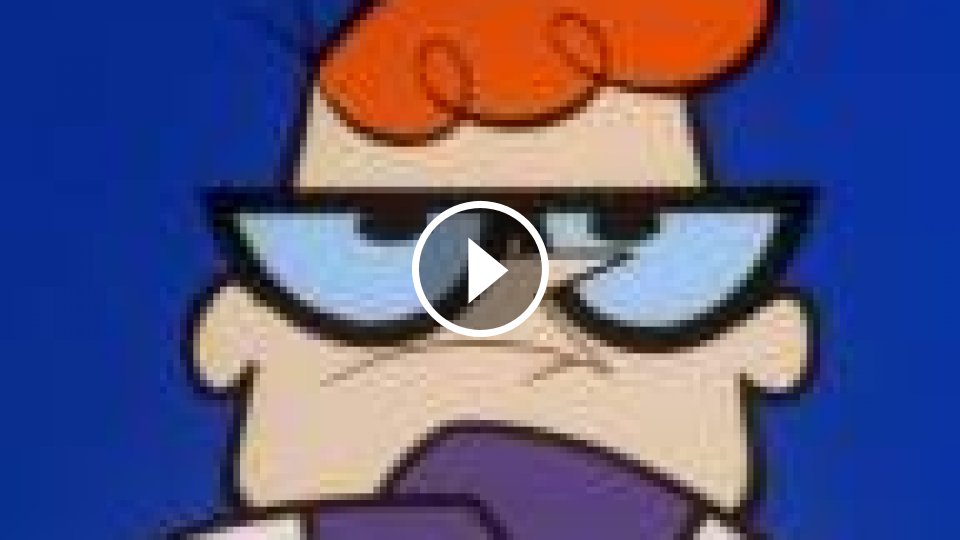 Dexter´s Laboratory - Assistant - Mojevideo