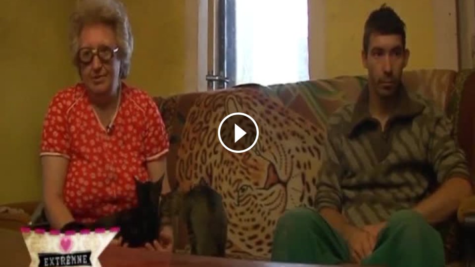 Extremne Rodiny 6 Tonko Mojevideo