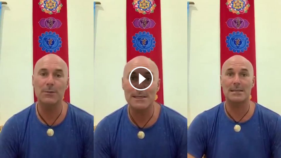 Michal Shark - štúdie výpovede väzňov - Mojevideo