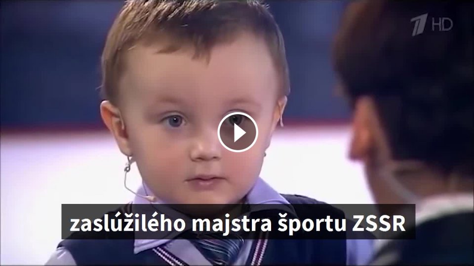 Ruské Modré z neba - Mojevideo